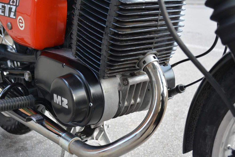 МЗ ЕТЗ 251 !MZ ETZ 251! гр. Панагюрище • OLX.bg