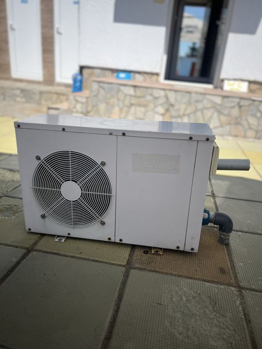 Термопомпа Azuro 1 kw гр. Перник Ладовица • OLX.bg