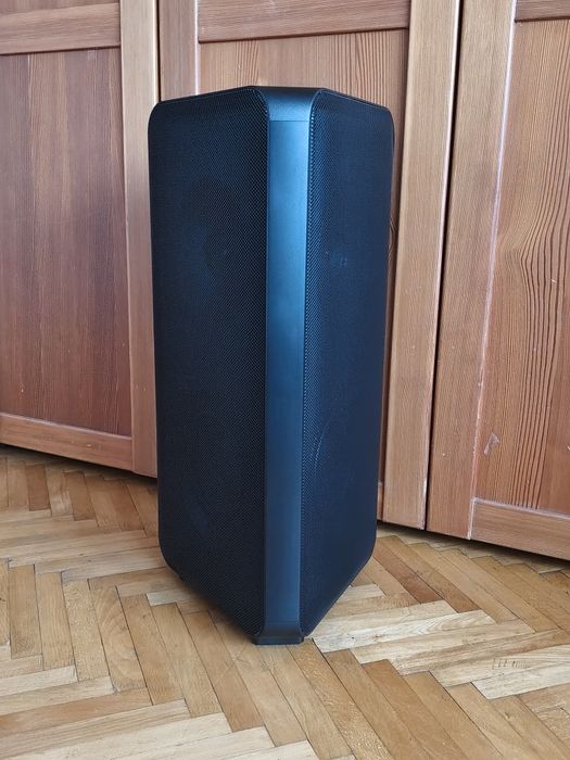 Boxa audio portabila Samsung MX-ST50B Ramnicu Valcea • OLX.ro