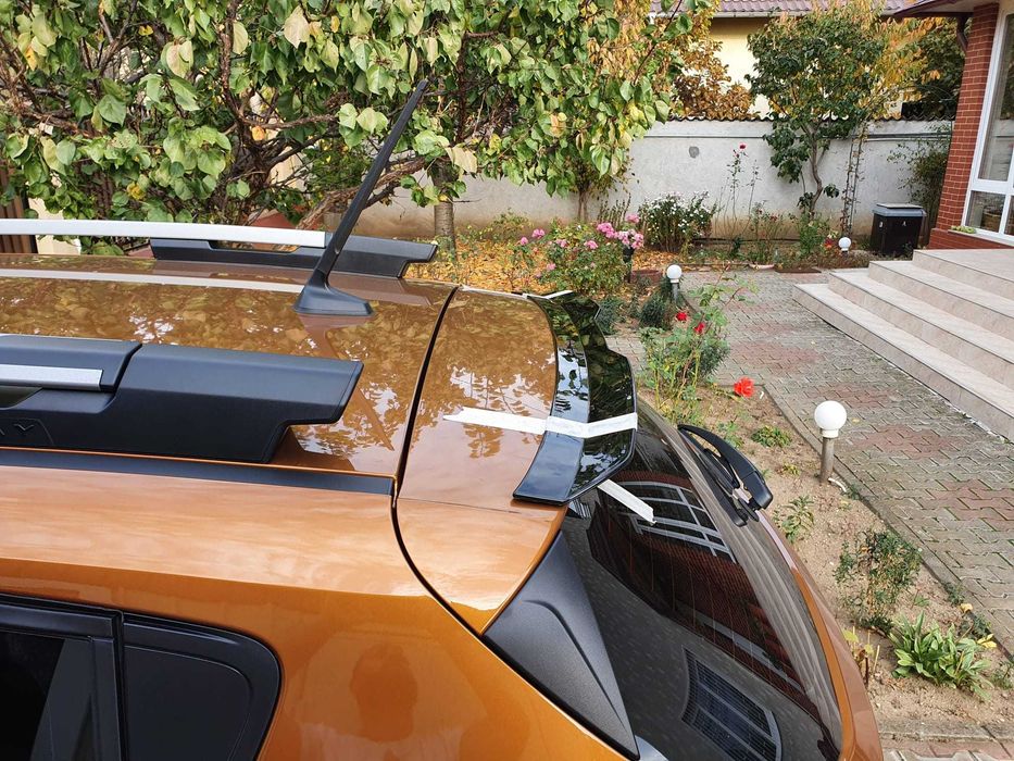 Eleron tuning pentru haion Dacia Sandero 3 Bucuresti Sectorul 6 • OLX.ro