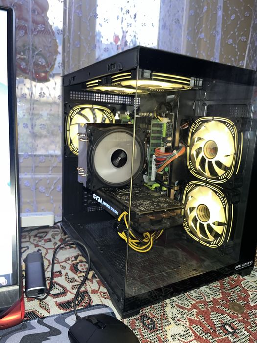 Setup Complet Gaming Romuli • OLX.ro