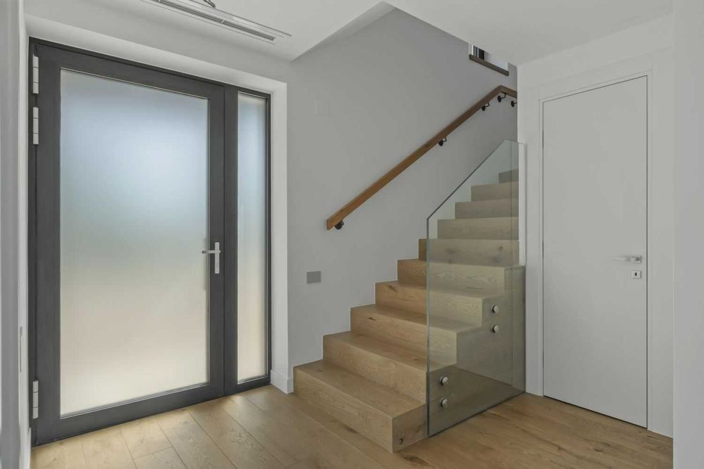 Vanzare casa 4 camere + curte / Amber Forest Pipera Tunari (propietar ...