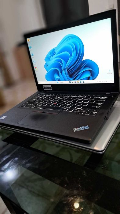 Laptop Lenovo Thinkpad T480 i5 vPro 14 inch Cluj-Napoca • OLX.ro
