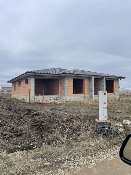 Constructii case cu predare la cheie Brasov • OLX.ro