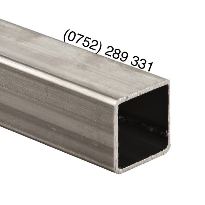 Teava inox alimentar patrata Ploiesti • OLX.ro