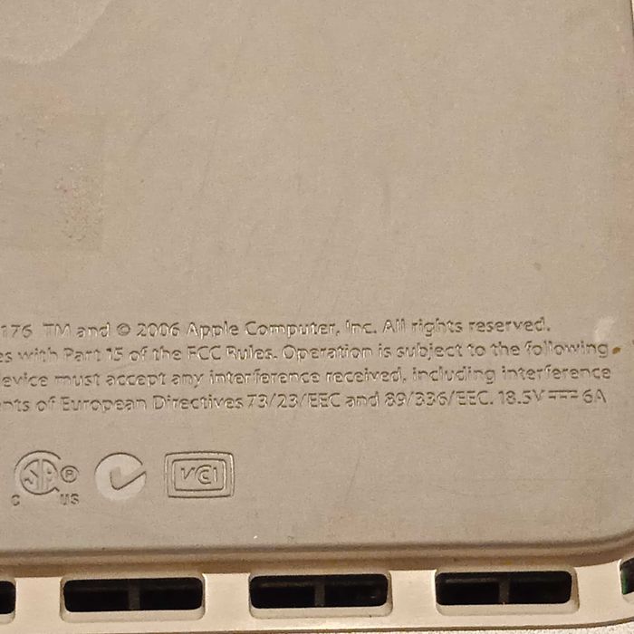 Apple A1176 Mac Mini Desktop гр. Пловдив Кършияка • OLX.bg