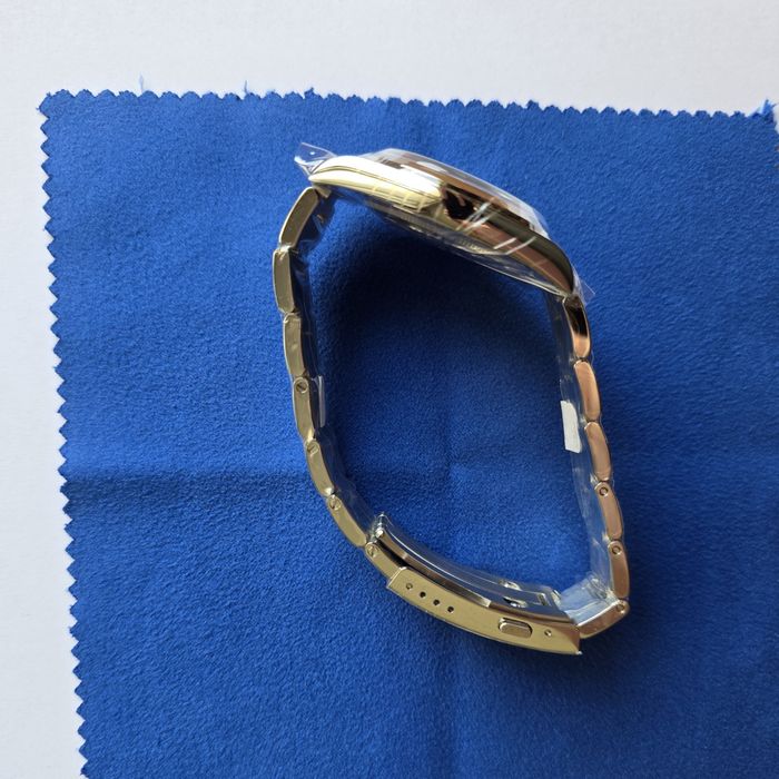 Ceas automatic San Martin SN021 PT5000 Explorer Black Bay 36 Bucuresti ...