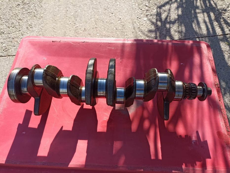 Piese motor 1,2 tce tip H5F Pitesti • OLX.ro