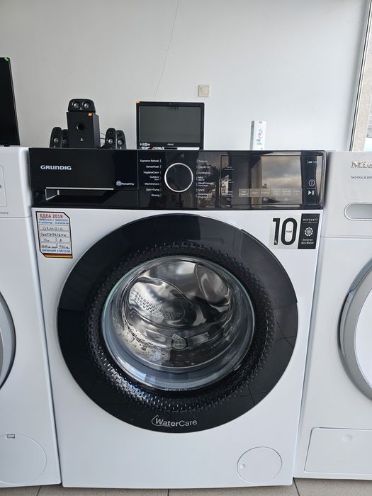 Пералня Grundig 10кг. гр. Асеновград • OLX.bg