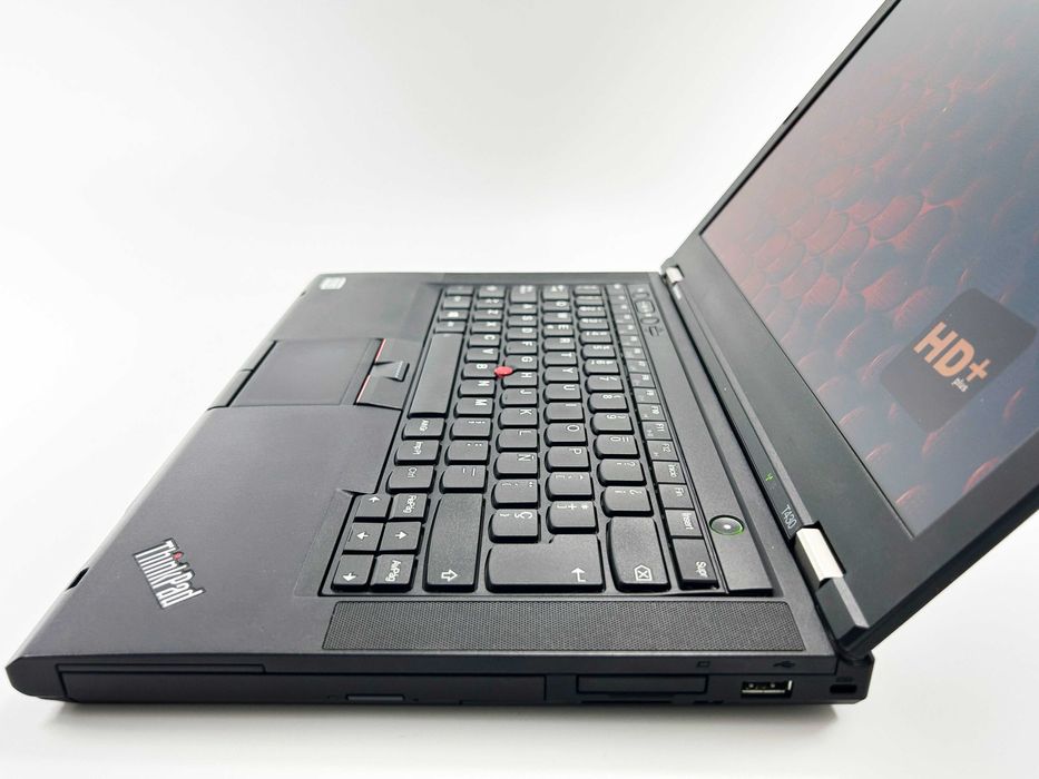 Laptop Lenovo Thinkpad i5-i7 8-16GB RAM SSD Business Garantie Factura ...