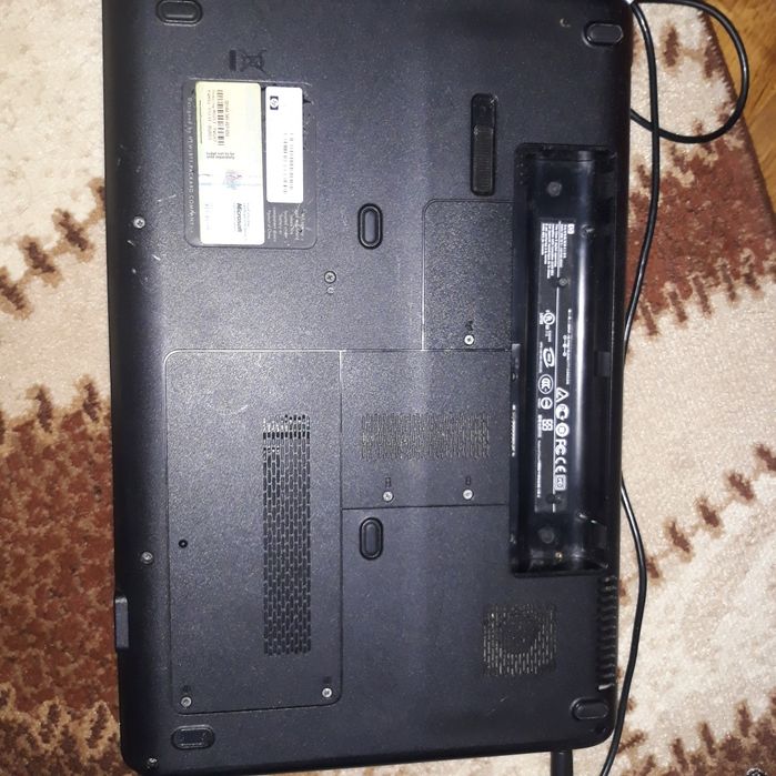 Laptop Compaq HP Craiova • OLX.ro