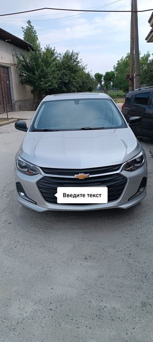 Oniks primer 2 eng fulli prapan gaz taeer olasizu minasiz: 13 200 у.е. - Chevrolet Самарканд на Olx
