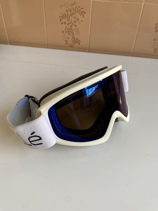 Ски очила BOLLE FREEZE PLUS – отлични, размер медиум гр. София Център ...