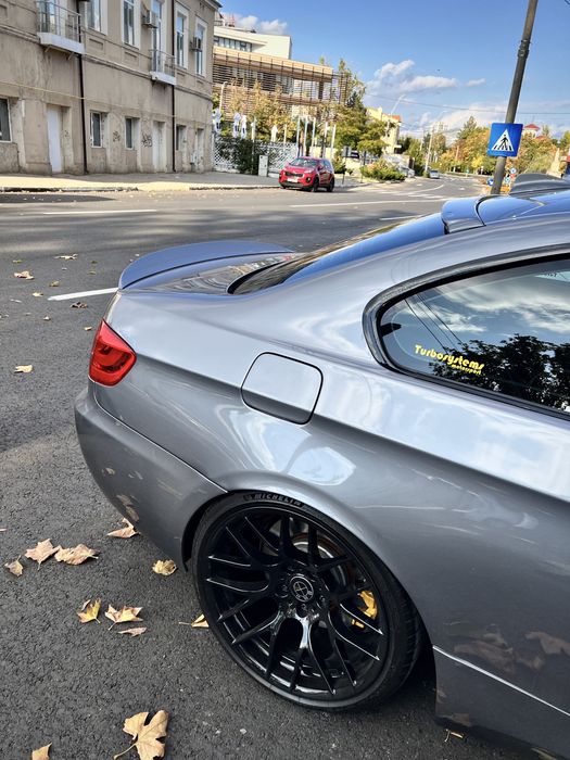 Jante Style 359m originale ! M3 e92, michelin ps4s Braila • OLX.ro