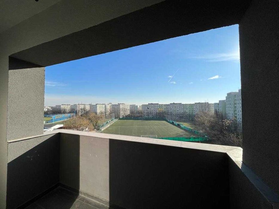 Garsoniera Colentina, proiect finalizat, rate la dezvoltator. Bucuresti ...