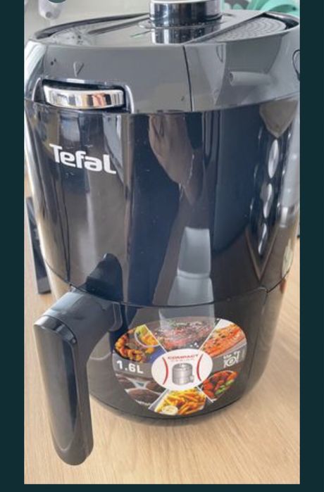 Tefal air fryer 1.6L гр. Стара Загора Железник - изток • OLX.bg