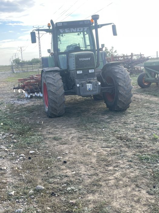 Vand Fendt 515 favorit Simand • OLX.ro
