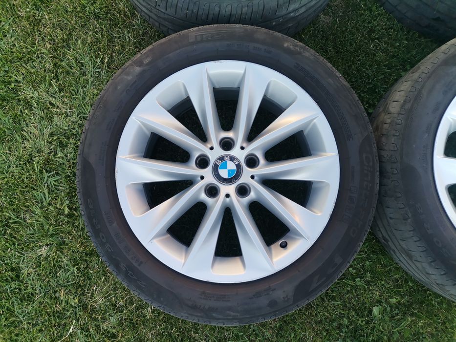 Style 307 18 цола за BMW X3 F25 с. Пролеша • OLX.bg