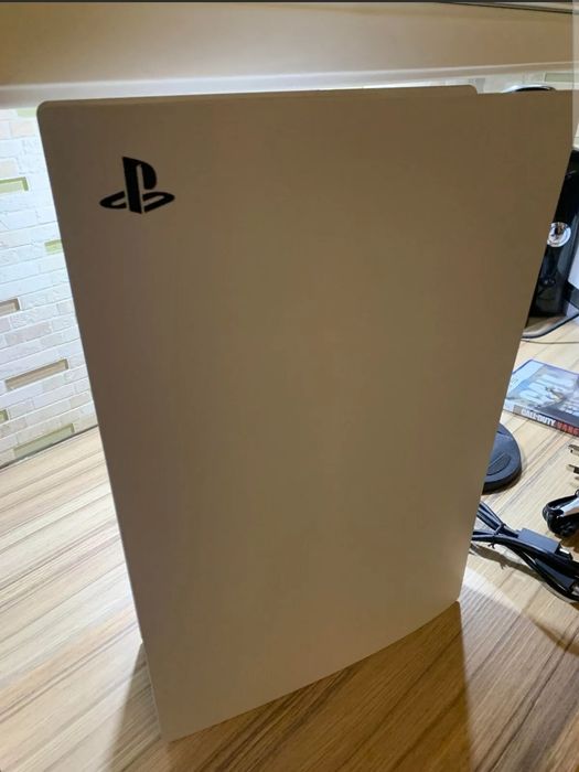 Playstation 5 cu disc la cutie Bucuresti Sectorul 3 • OLX.ro