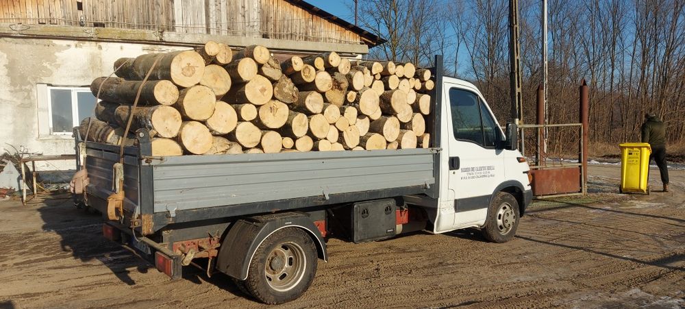 Lemn de foc esenta tare Arad • OLX.ro