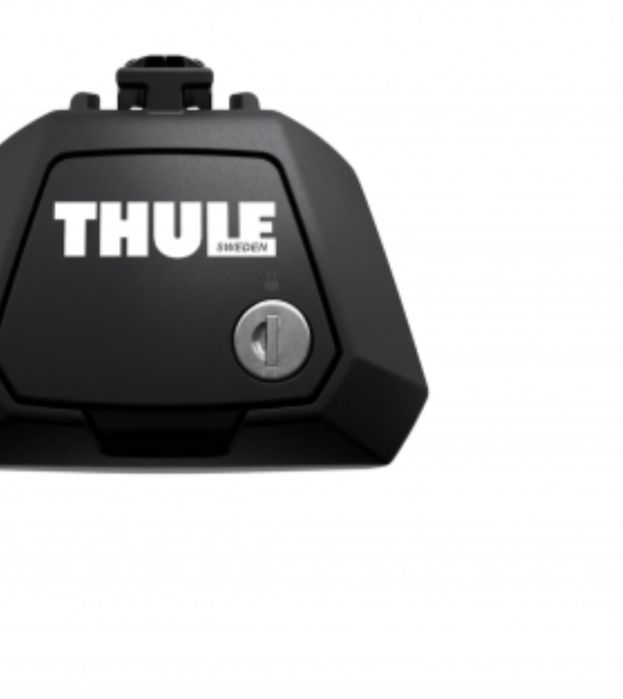 Thule WingBar Edge 9595 Roof Bars With Thule Wing Mangalia • OLX.ro