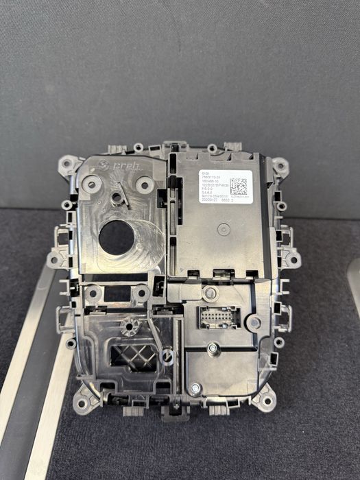 Selector viteze BMW G80 G82 F97 F95 F91 F92 F93 Bucuresti Sectorul 6 ...