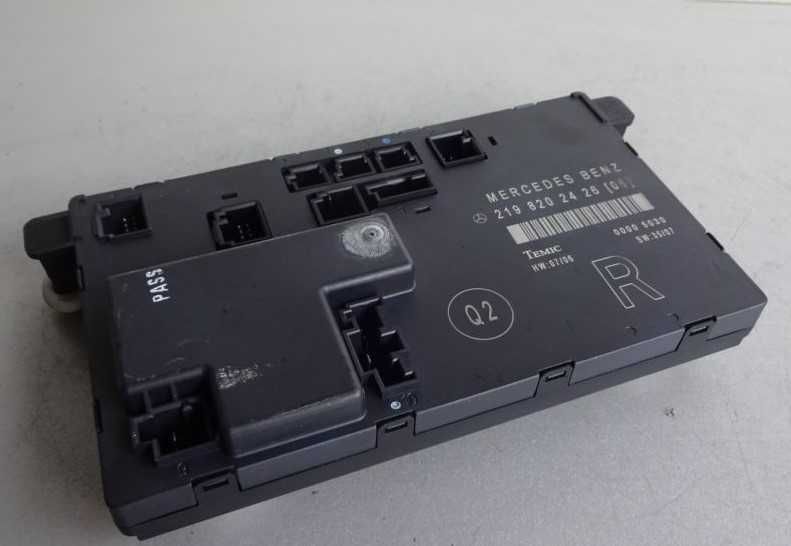 Модул за климатроник на Мерцедес,стопове Поло,Пежо 806 гр. Сливен ...