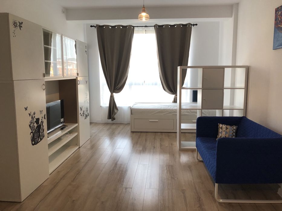 Proprietar Timisoara, 1 camera de inchirit in Garii, 200 euro