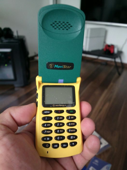 Motorola Startac Rainbow 70 R Iasi • OLX.ro