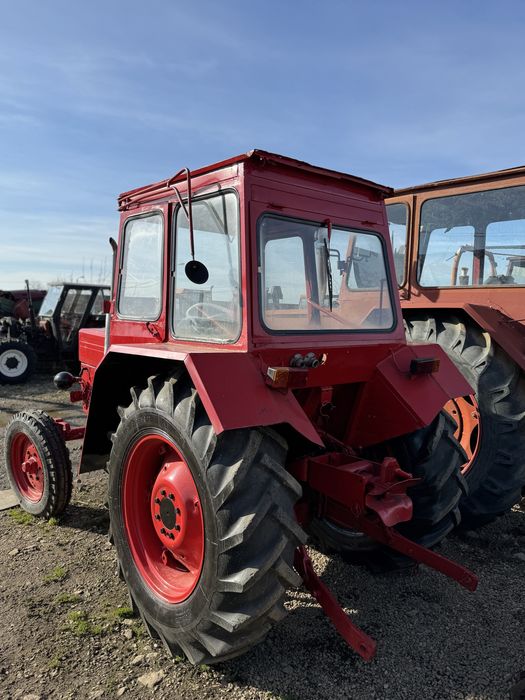 Tractor UTB 550 DT 4x4 Oradea • OLX.ro