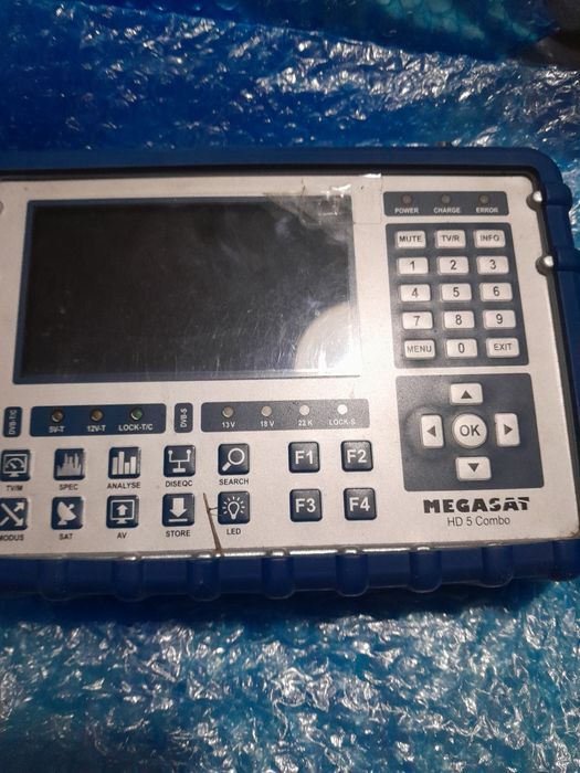 Megawatt HD combo гр. София Разсадника • OLX.bg