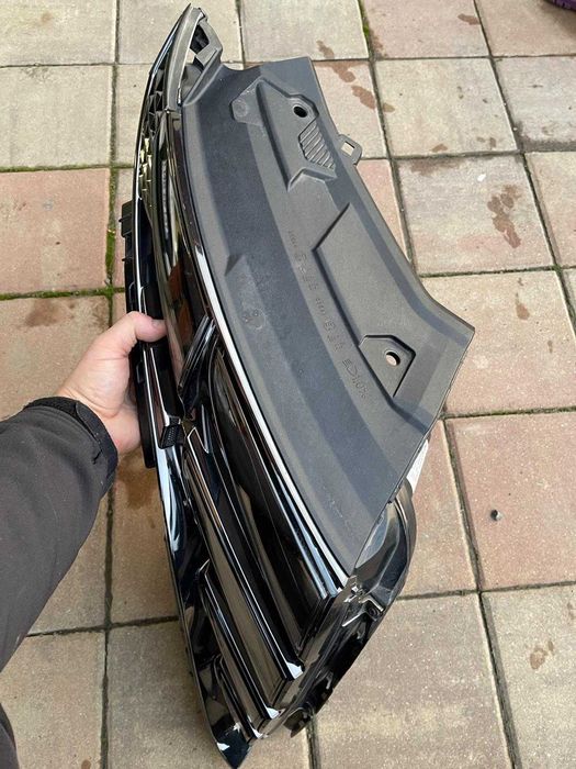 Far led dreapta fata original Hyundai Tucson 2020-2023 92208N7100 ...