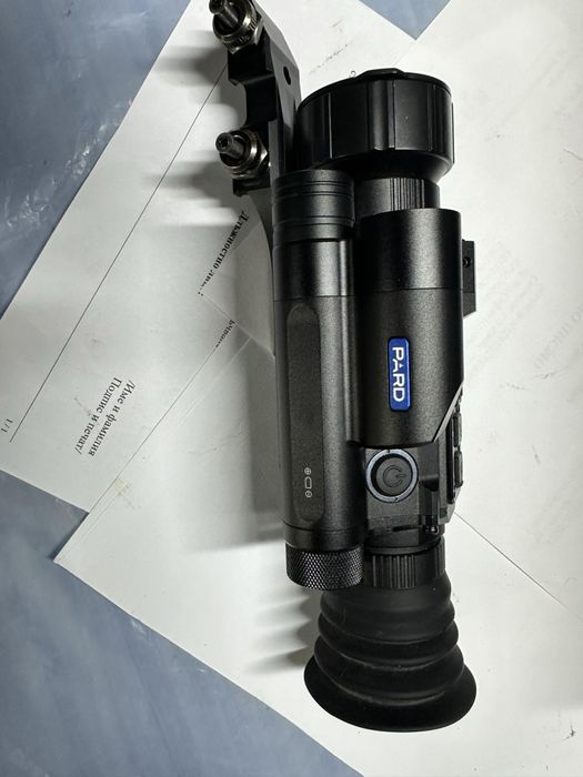 Термоприцел PARD SA62-45mm с. Герман • OLX.bg