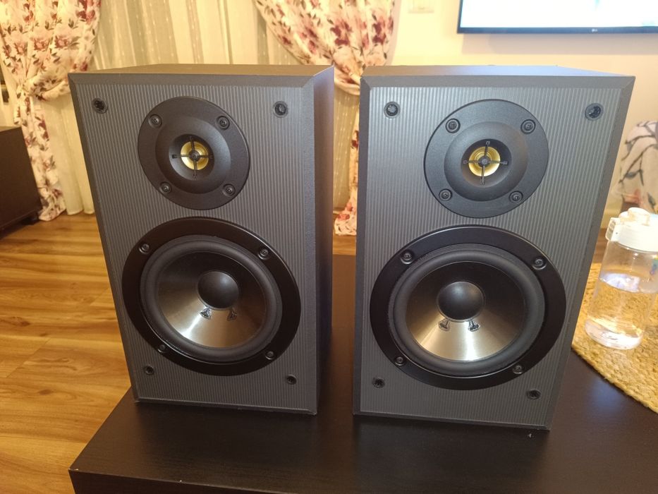 Boxe raft Sony SS-MB115, 8ohmi, 100W Deva • OLX.ro