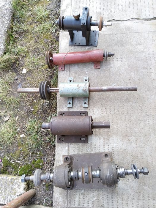 Ax circular,abric, lagăre Cluj-Napoca • OLX.ro