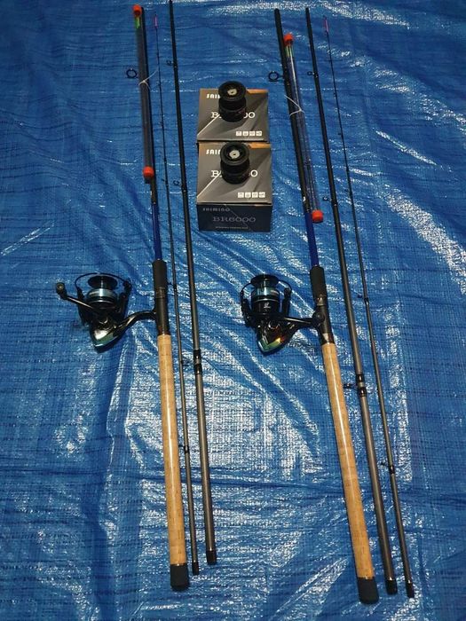 Set SUPER FEEDER Produs nou Bucuresti Sectorul 2 • OLX.ro