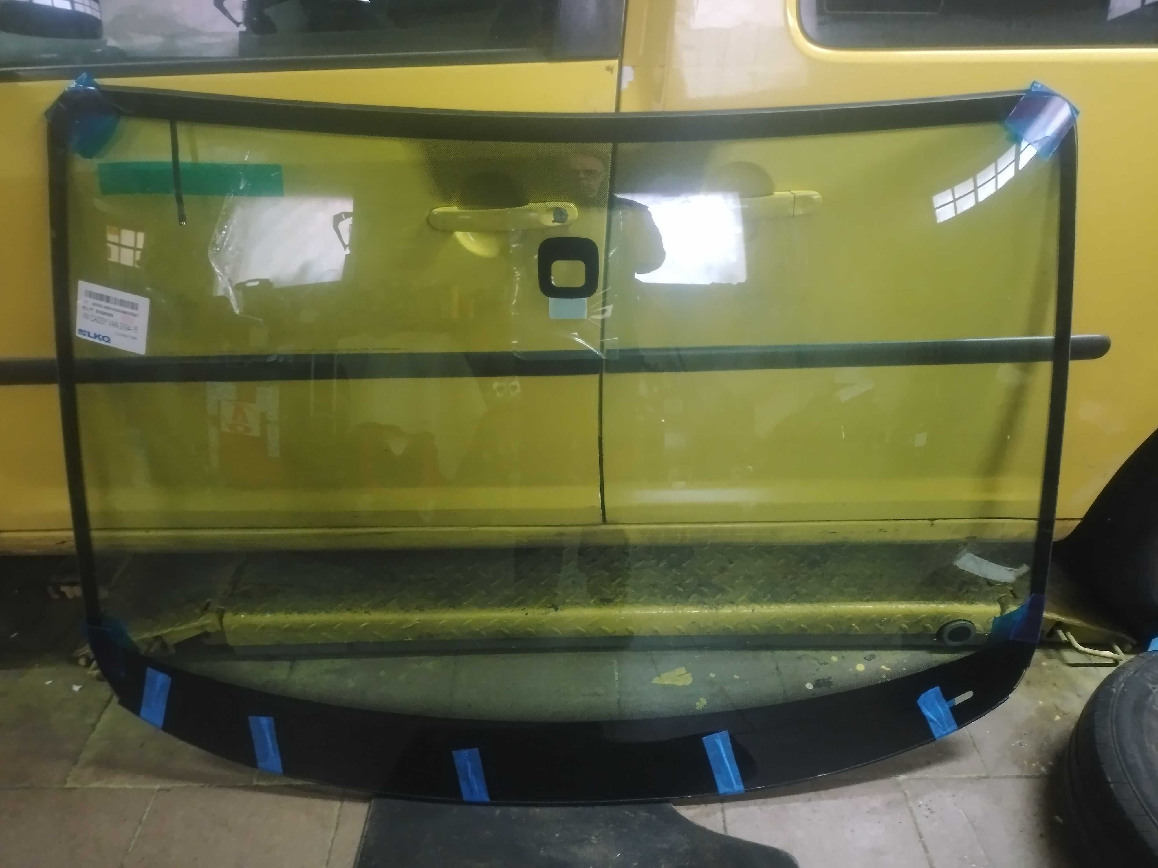 Челно стъкло за Vw Caddy гр София Орландовци • Olx Bg