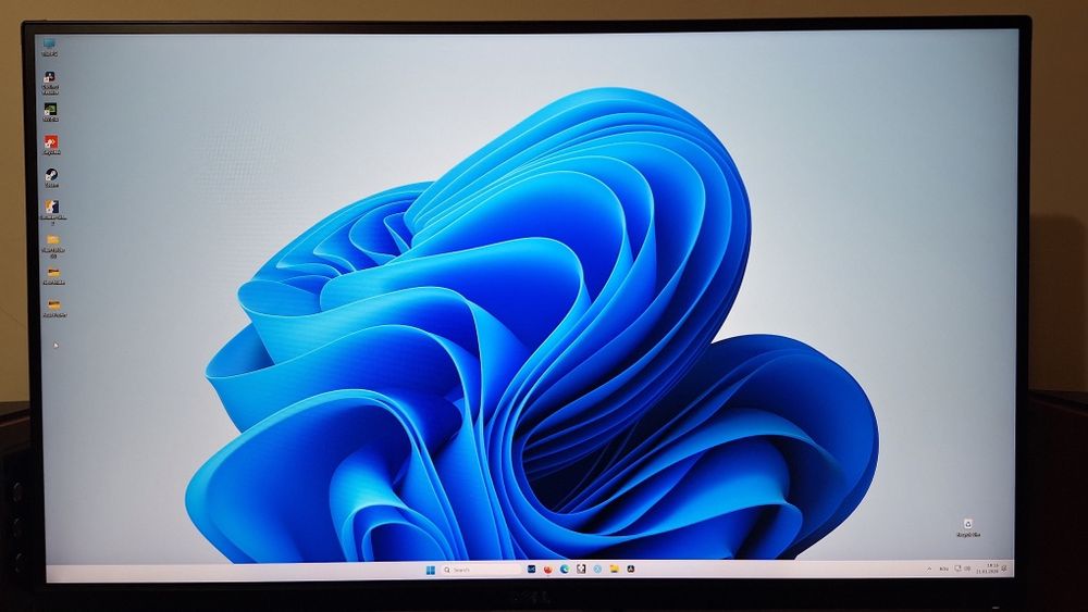 Monitor LED DELL UltraSharp U2715H 27 inch 8ms Drobeta-Turnu Severin ...