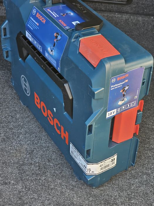 Bosch Cheie cu impact GDX 18V-210 C Professional solo, 18V ( Constanta ...