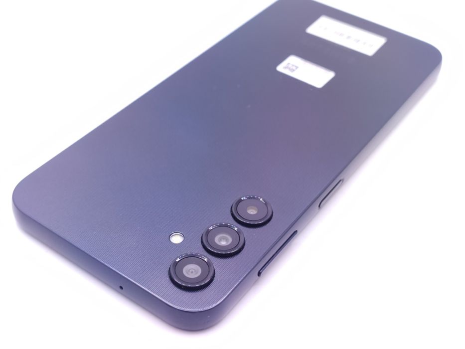 Samsung A14 4g 64GB Black 6GB Dual SIM, Garantie 24 luni | #D90216 ...