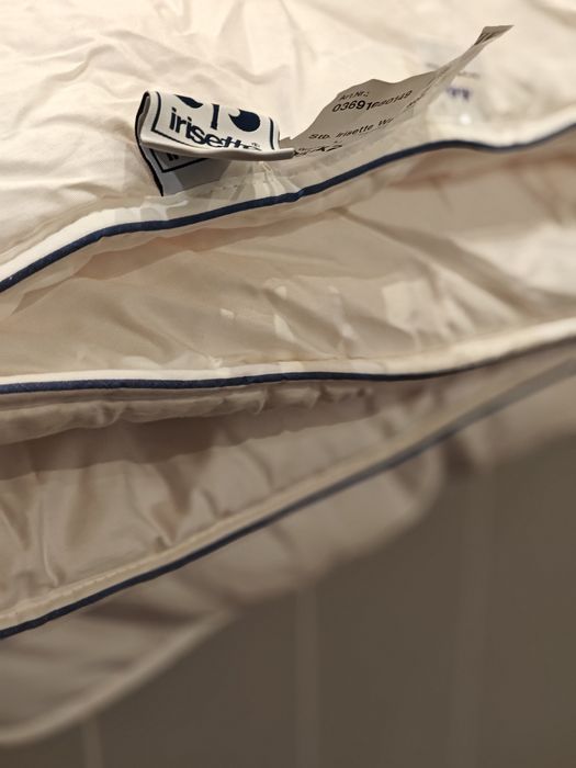 Plapuma ,pilota lana de oaie virgina nouă 155/220 Arad • OLX.ro