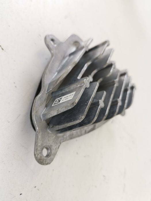 Модул Лед Фар Отпред Ляв Фолксваген / Volkswagen VW T-Roc 1 Оригинален ...