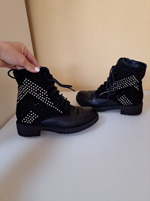 Дамски боти Tendenz гр. Дупница • OLX.bg