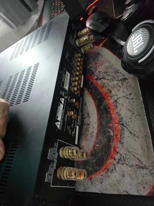 Statie Harman kardon HK970 Oradea • OLX.ro