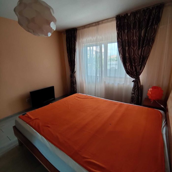 Apartament 3 camere, Otopeni Ilfov Otopeni • OLX.ro
