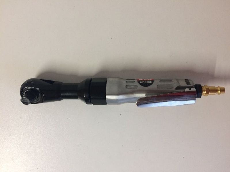 Cheie Clichet pneumatic /aer comprimat / impact profesional 1/2 ROTAKE ...