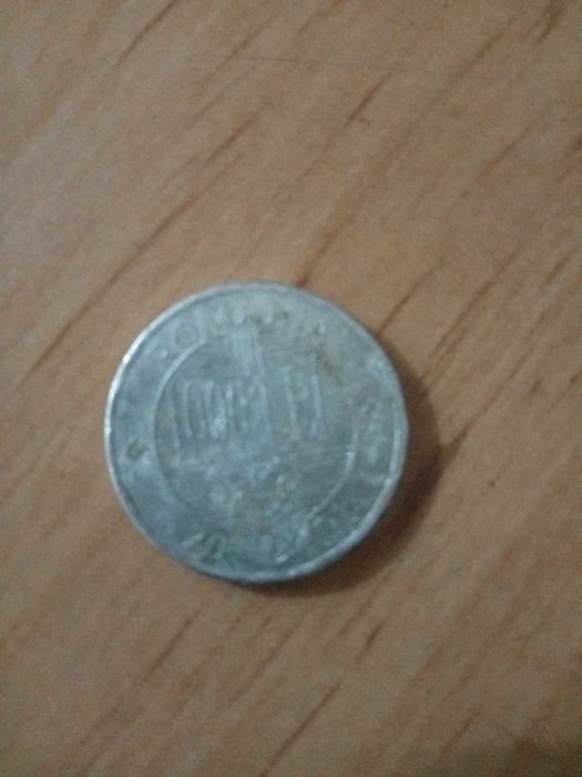 Moneda veche de 1000lei Alexandria • OLX.ro