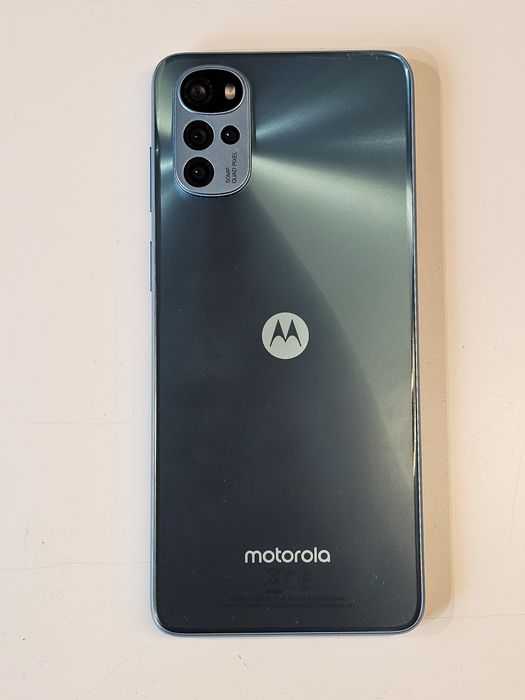 Motorola g22 128gb 4gb ram 2022 + carcasa Bucuresti Sectorul 3 • OLX.ro