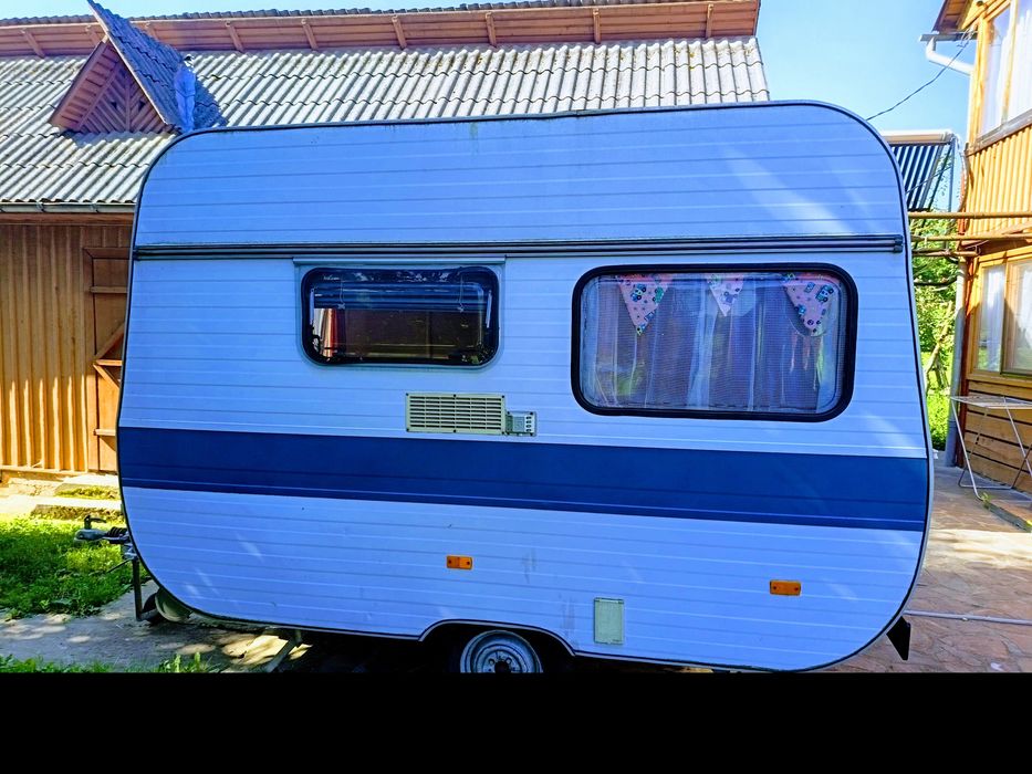 Vând Rulota Adria Sieu • OLX.ro