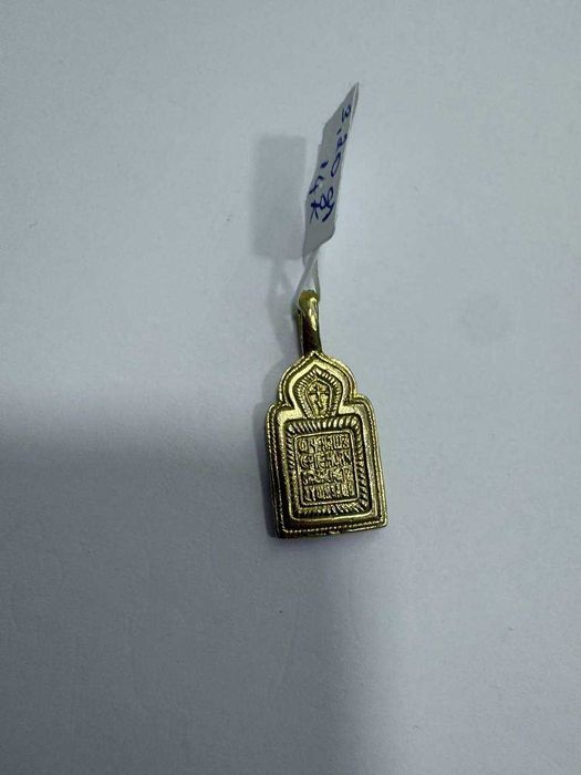 PANDANTIV AUR 14K 3.20GR (ctg) Constanta • OLX.ro